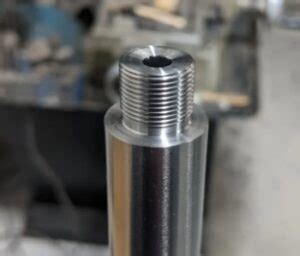 Image result for Threading Muzzal Breaks