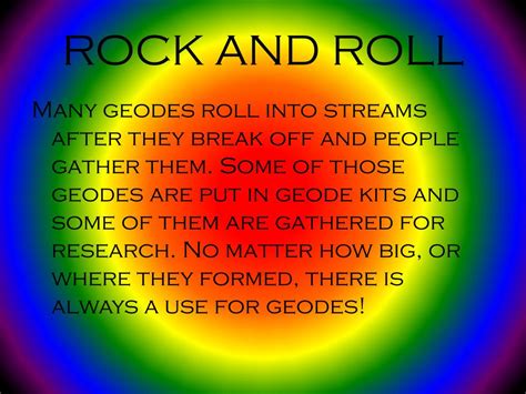Image result for Real Geodes