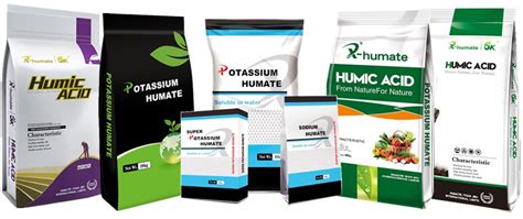 Image result for Bulk Humic Acid