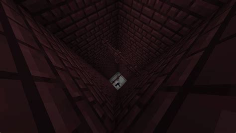 Image result for Minecraft Infinity Dropper