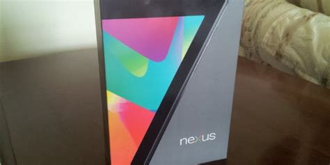 Image result for Nexus 7 Tablet Problems