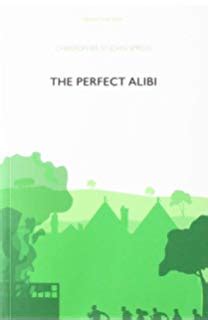 Image result for Alibi Master Class