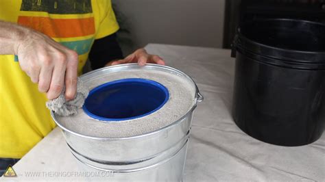 Image result for Making a Small Foundry