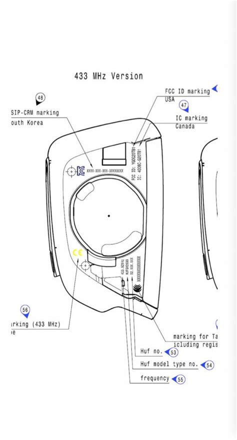 Image result for C8 Key FOB Not Detecting