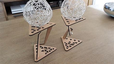 Image result for Tensegrity Table Experiment