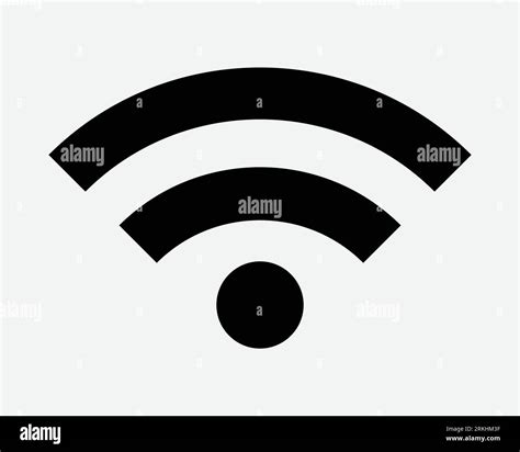 Image result for Wi-Fi Connection Sign