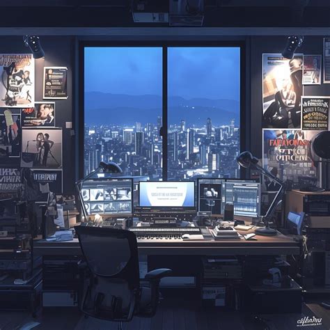 Image result for Editing Studio High Quality