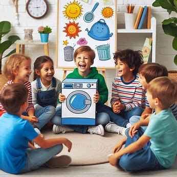 Image result for Washing Machine Fun