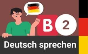 Image result for German B2 Level