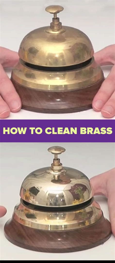Image result for How to Clean Brass Shells
