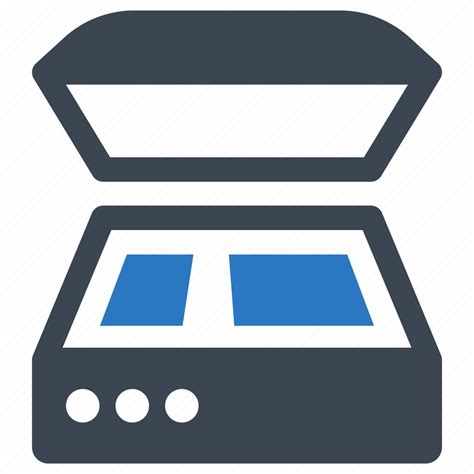 Image result for How to Get Scanner Icon On Desktop