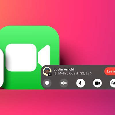 Image result for iOS 15 FaceTime Connecting