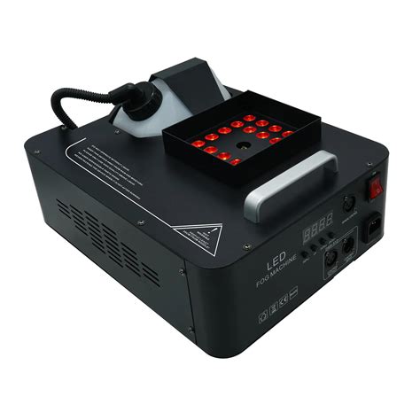 Image result for Fire Service Smoke Machine