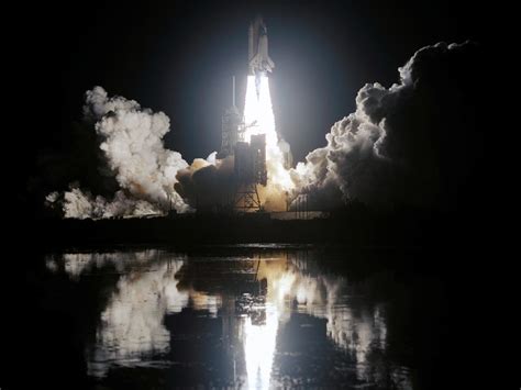 Image result for Shuttle Launch