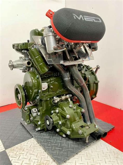 Image result for Classic Mini Engine Colour