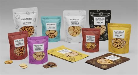 Image result for Snack Packaging Design