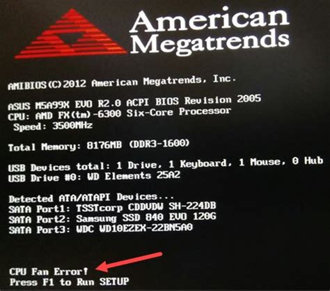 Image result for After Replacing CPU Fan Runs Fast