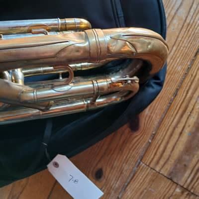Image result for Besson Compensating Euphonium