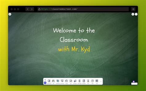 Image result for Classin Screen