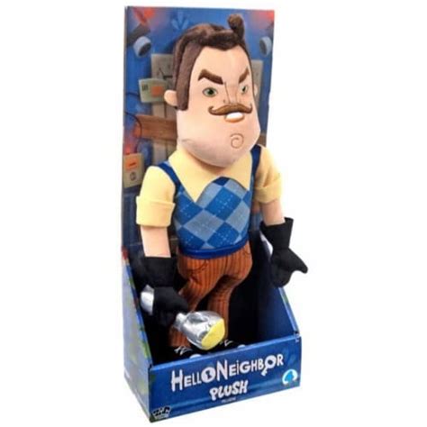 Image result for Hello Neighbor Stuff