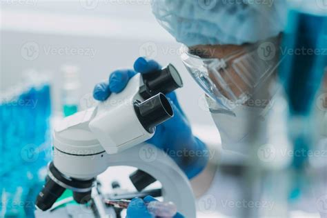 Image result for Laboratory Microscope