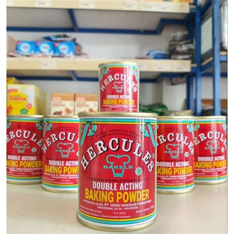 Image result for Baking Powder Hercules