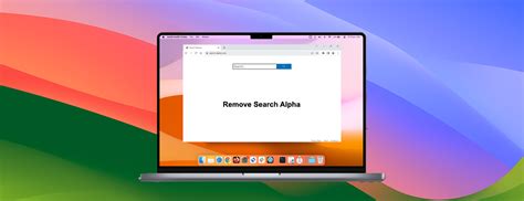 Image result for How to Remove Search Alpha-Link From This Computer