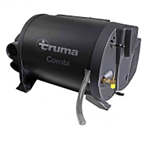 Image result for Truma Combi Water Recirculate