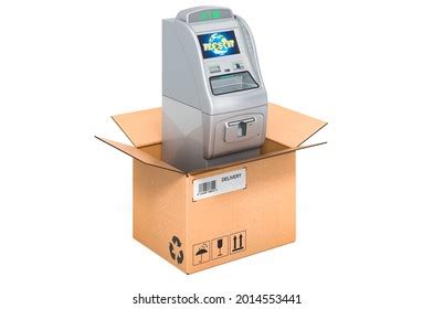 Image result for Box Card ATM