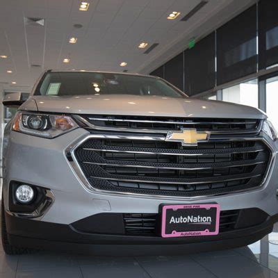 Image result for AutoNation Chevy Timonium