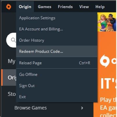 Image result for Origin CD-Key