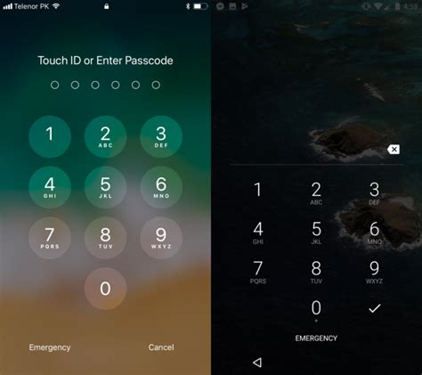Image result for iOS 11 On Android