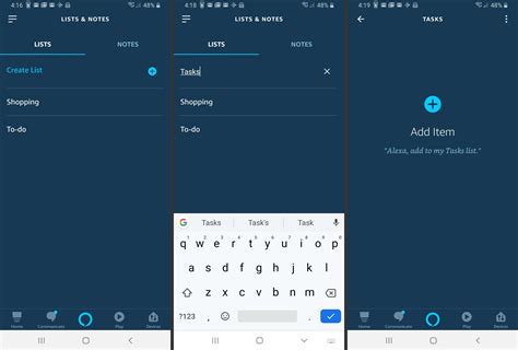 Image result for Amazon Alexa Application