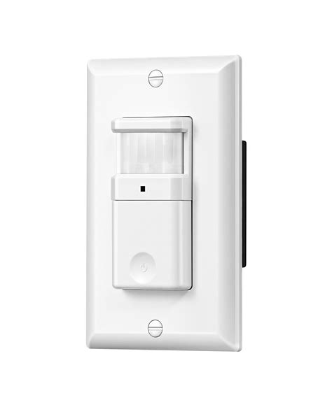 Image result for Motion Sensor Wall Switch