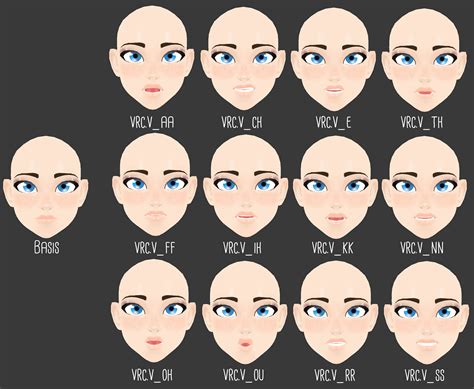 Image result for Female Base-Model VRChat