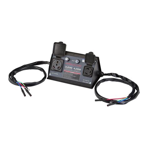 Generator Wheel Kits - Harbor Freight Tools