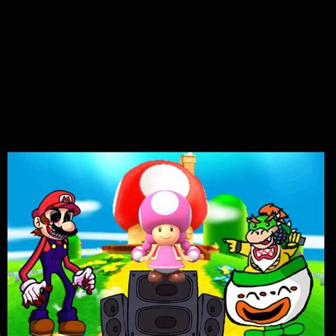 Image result for FNF Mario Mod