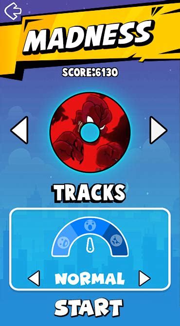 Image result for Download FNF Tricky Test Mod Android