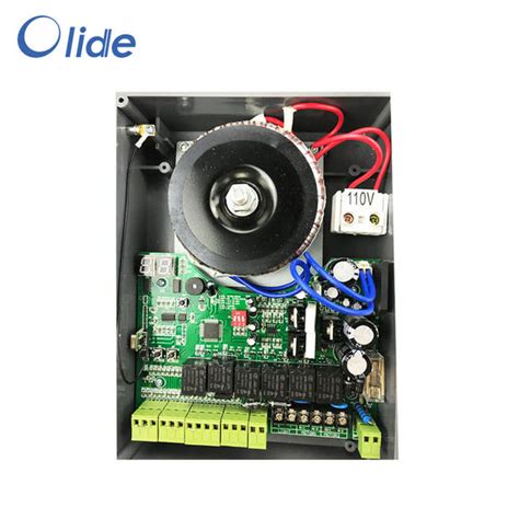 Image result for Gate Opener Control Box