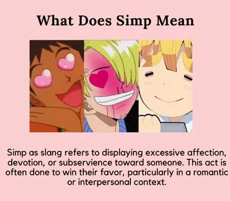 Image result for Simp Full Form