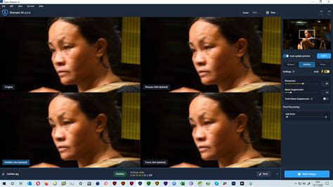 Image result for Topaz Labs Sharpen AI Tutorial
