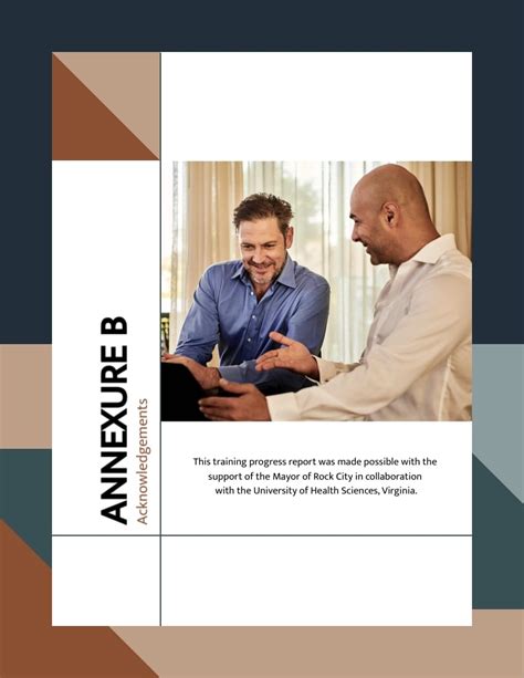 Image result for How to Make Progress Report