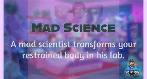 Image result for Mad Science Channel