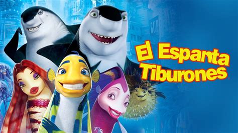 Image result for Shark Tale Espanol