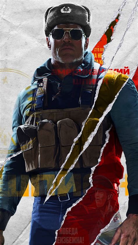 Image result for Cod Cold War Background