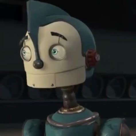 Rodney Copperbottom - YouTube