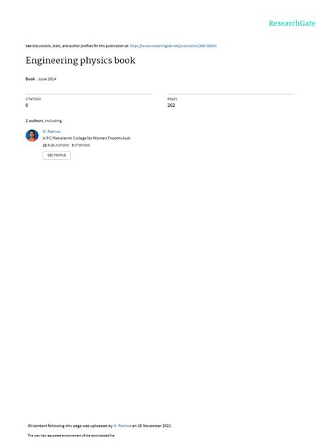 Image result for Engineering Physics Book PDF
