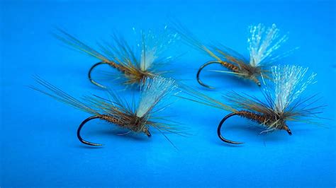 Image result for Making Dry-Fly Tails