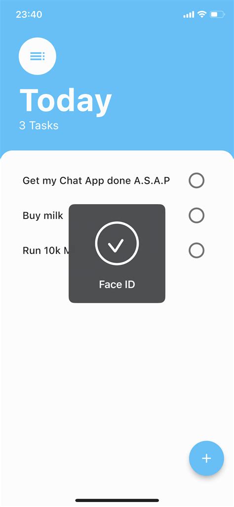 Image result for iOS Today App