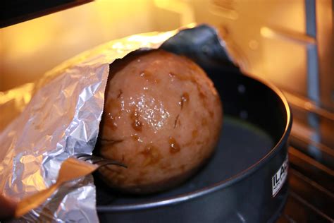 Image result for How to Cook Fully Cooked Ham